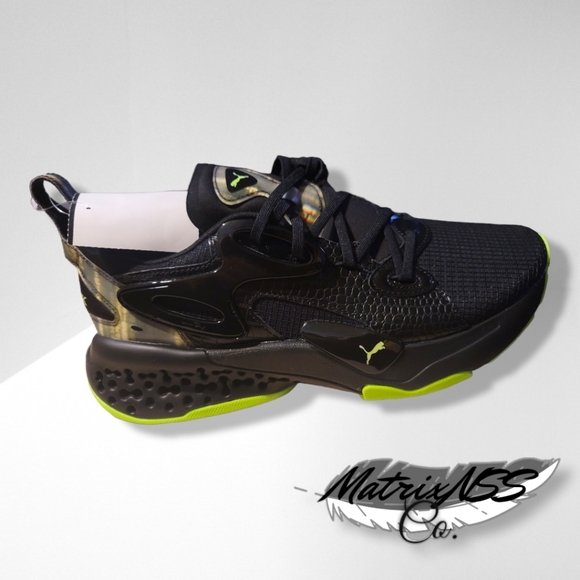 Puma | Shoes | Puma Matrix Shoe | Poshmark